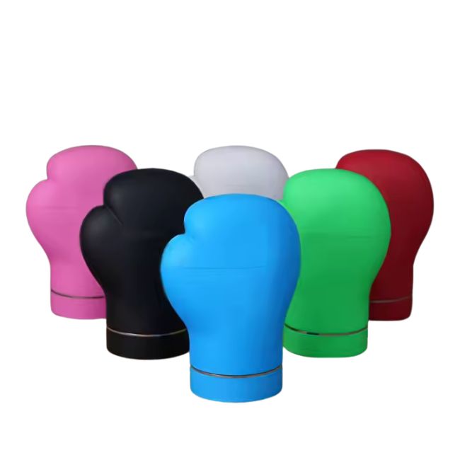 BOXING GLOVES SHAPE FANCY GRINDER - American Distributors LLC