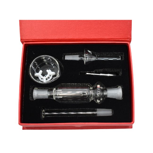 5" MICRO 10MM NECTOR COLLECTOR - American Distributors LLC
